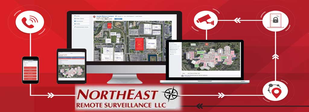 Remote Surveillance and Alarm - Security Camera Installers Pa ...